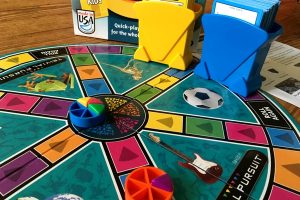 11 Best Family Board Games For Family Fun Night