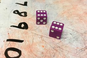 Knockout- A Fun Addition Game To Learn The Facts!