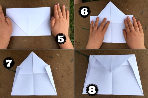  Most Effective Paper Airplane World s Best Paper Airplane 2022 11 05