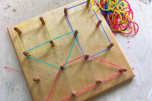 9 Engaging Shape Activities For Preschoolers (& Toddlers) To Explore