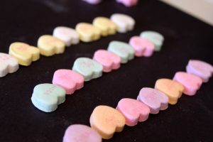 7 Math Centered Candy Heart Activities For Young Kids