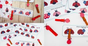 14 Fun Ladybug Activities And Crafts For Preschoolers To Enjoy