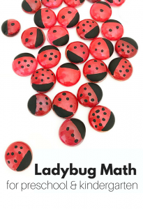 14 Fun Ladybug Activities And Crafts For Preschoolers To Enjoy