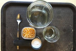 How To Make Dancing Popcorn (a Science Activity)