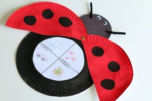 14 Fun Ladybug Activities And Crafts For Preschoolers To Enjoy