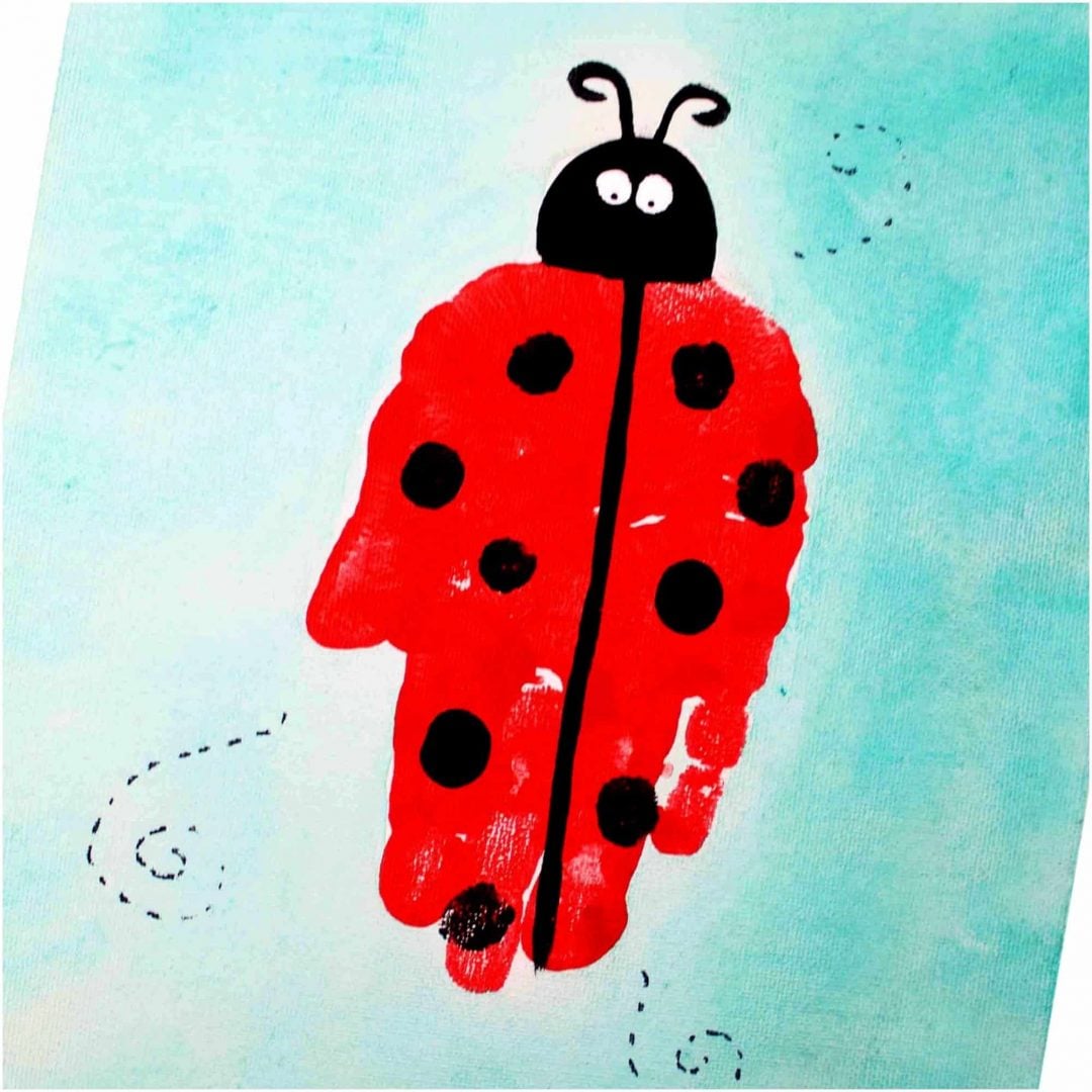 14 Fun Ladybug Activities And Crafts For Preschoolers To Enjoy