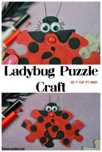 14 Fun Ladybug Activities And Crafts For Preschoolers To Enjoy