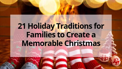 Family Fun - Everyday Chaos And Calm