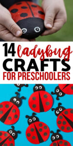 14 Fun Ladybug Activities And Crafts For Preschoolers To Enjoy