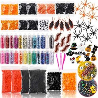 19 Slime Add Ins To Make Your Slime Even Cooler!