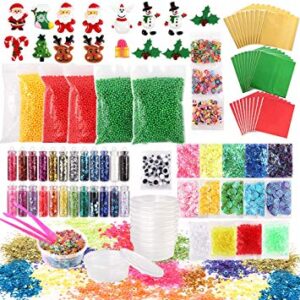 19 Slime Add Ins To Make Your Slime Even Cooler!