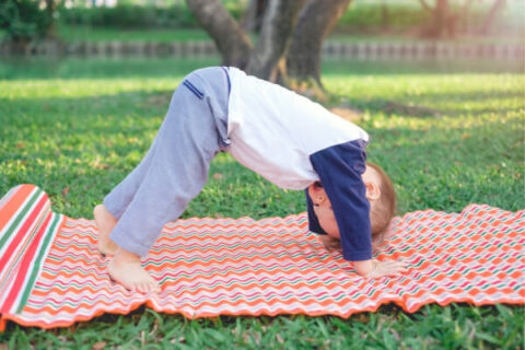 11 Gross Motor Activities For Toddlers To Build Muscles And Coordination