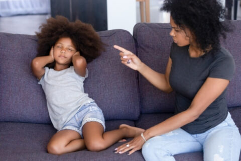 How To Deal With Kids Who Talk Back- 6 Tips For More Respect