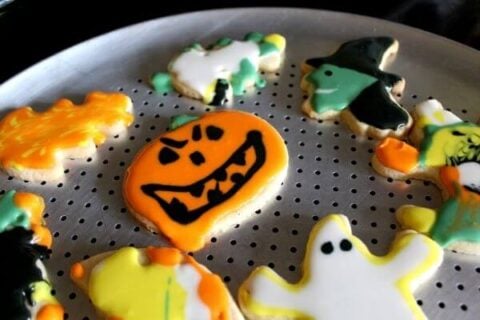 31 Fun Countdown To Halloween Activities For Kids And Families