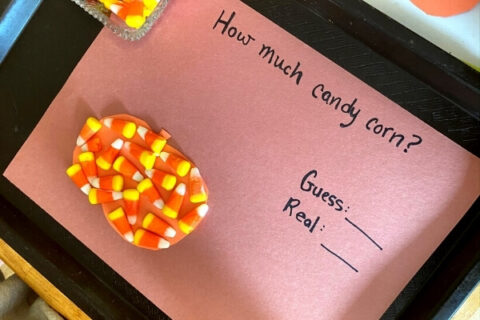 8 Fun Candy Corn Math Activities For Young Kids