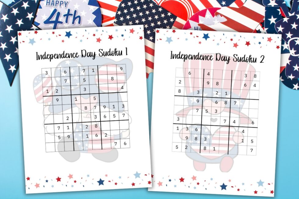 Printables - Everyday Chaos And Calm