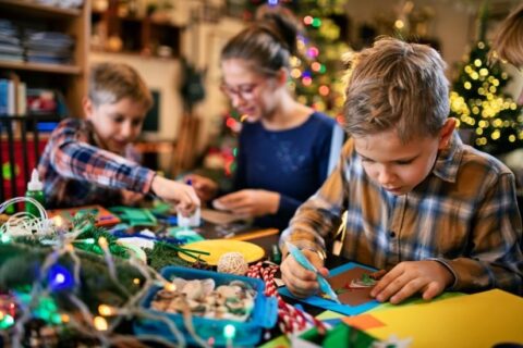 39 Christmas Countdown Activities For Kids And Families