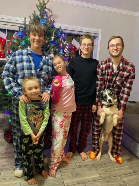 11 Fun Family Activities For Christmas Day