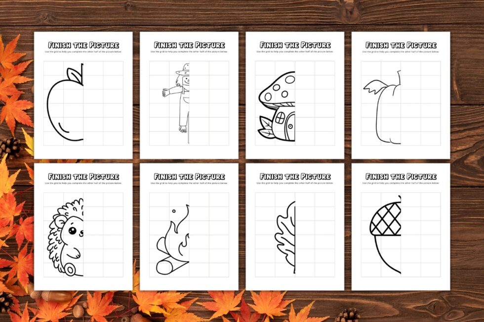 Printables - Everyday Chaos And Calm