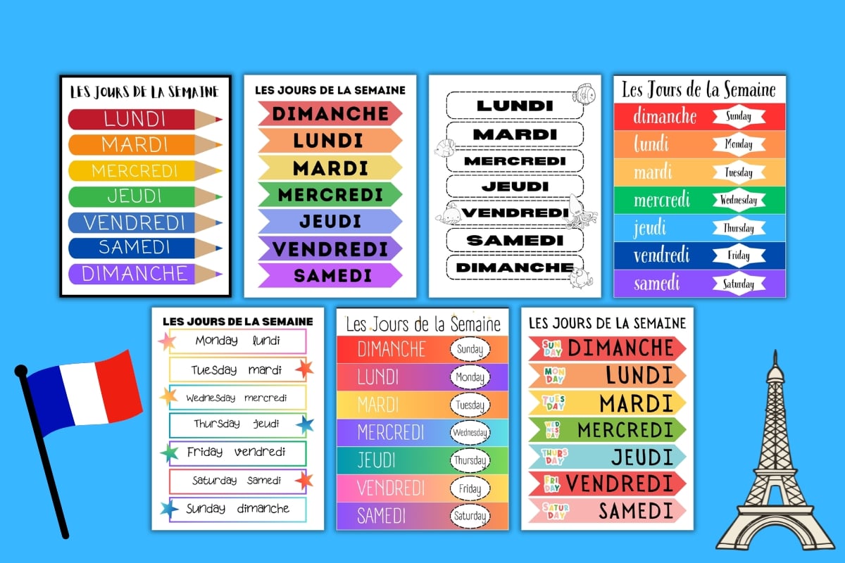 Printables - Everyday Chaos And Calm
