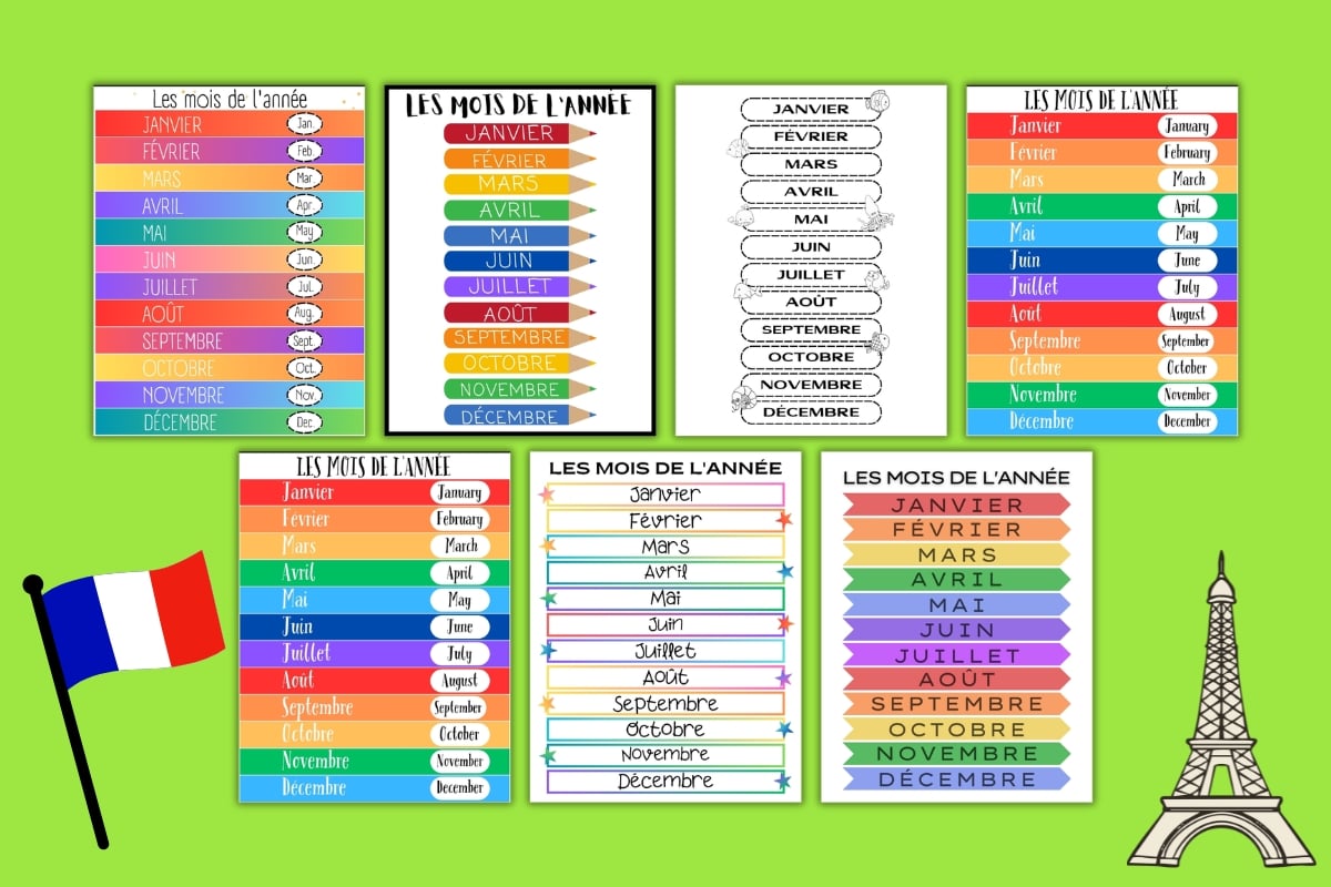 Printables - Everyday Chaos And Calm
