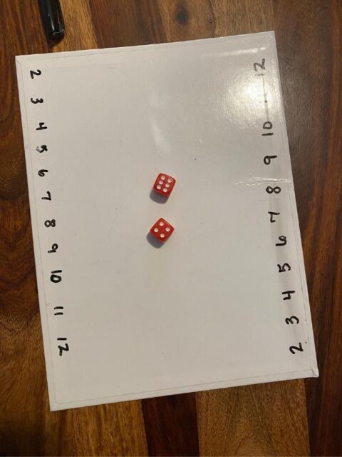 10 Fun Dice Games For Kids And Families