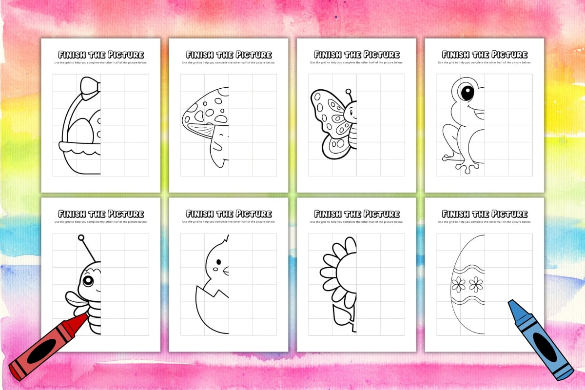 Activities For Kids Of All Ages