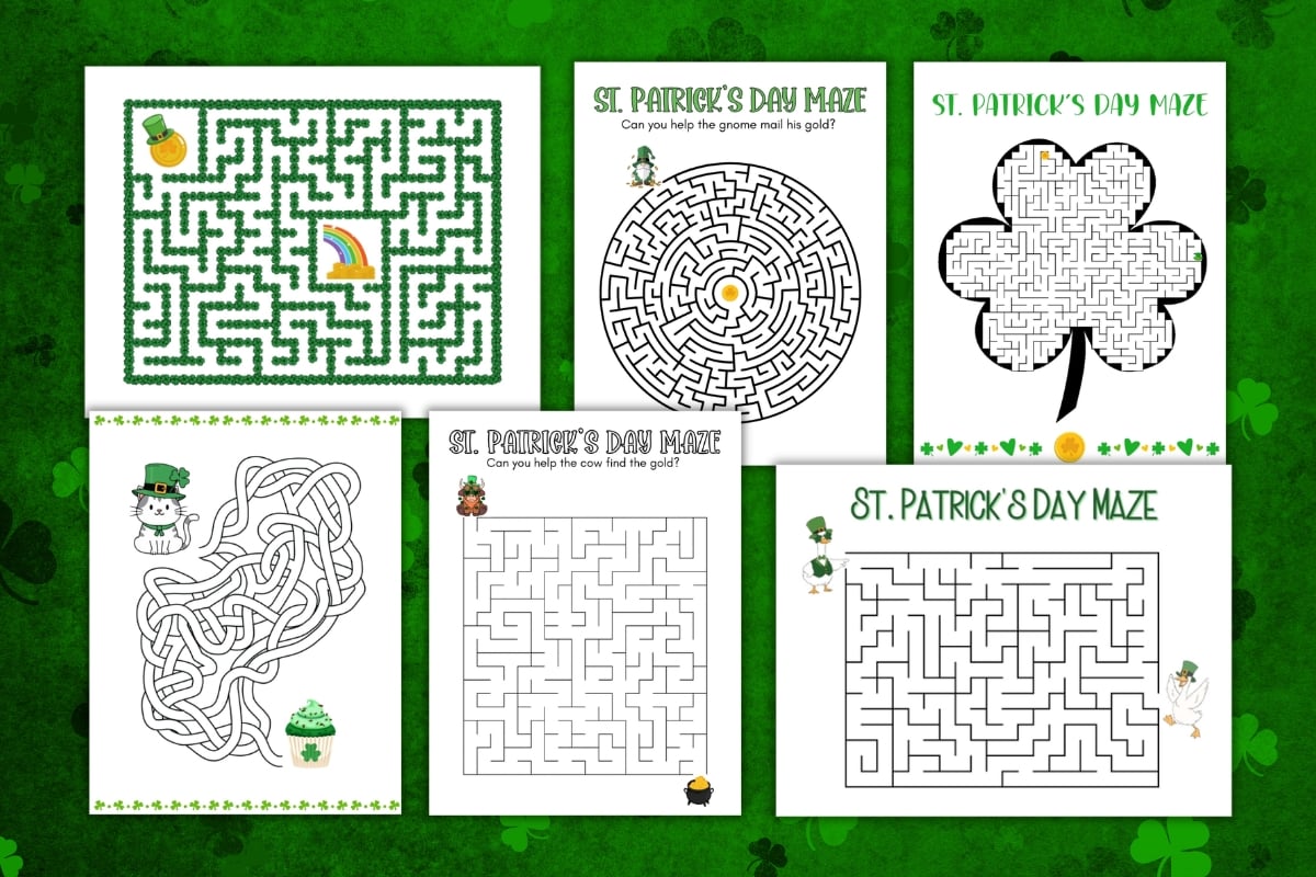 Printables - Everyday Chaos And Calm